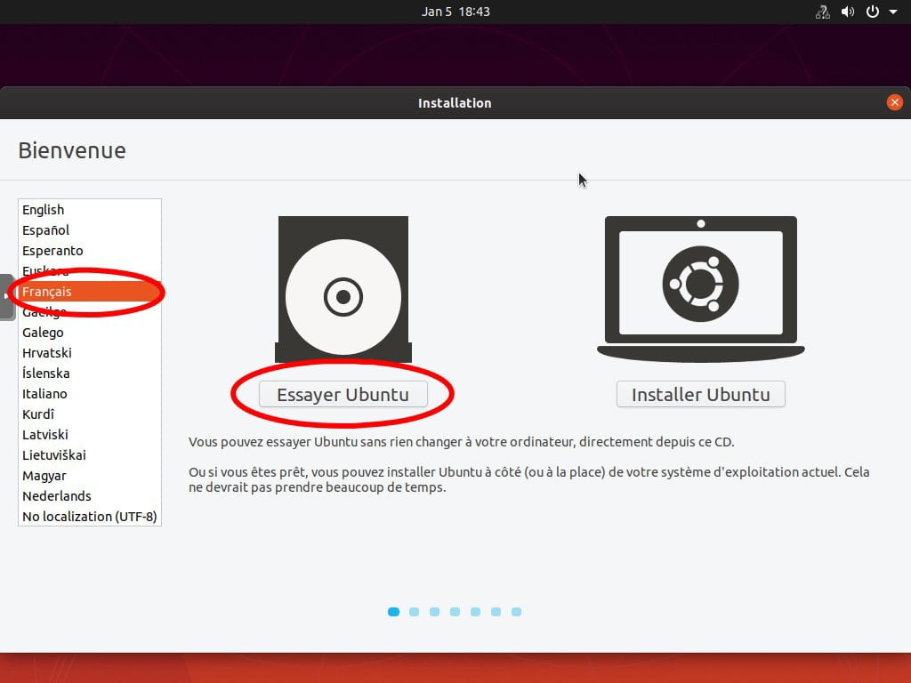 Linux : les bases de GNU/Linux — avecBertrand.tech
